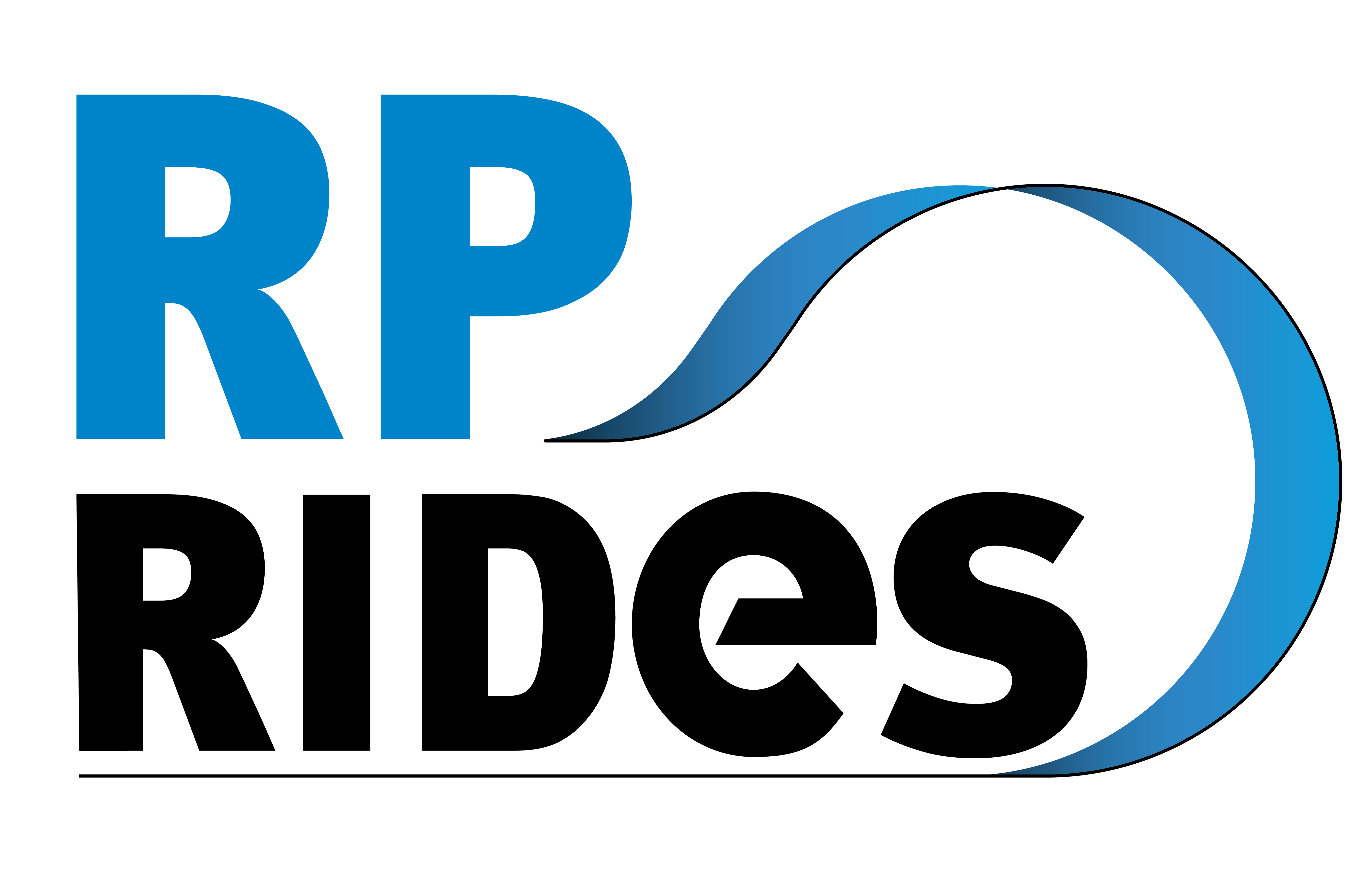 RP Rides - Your Partner in Attractions